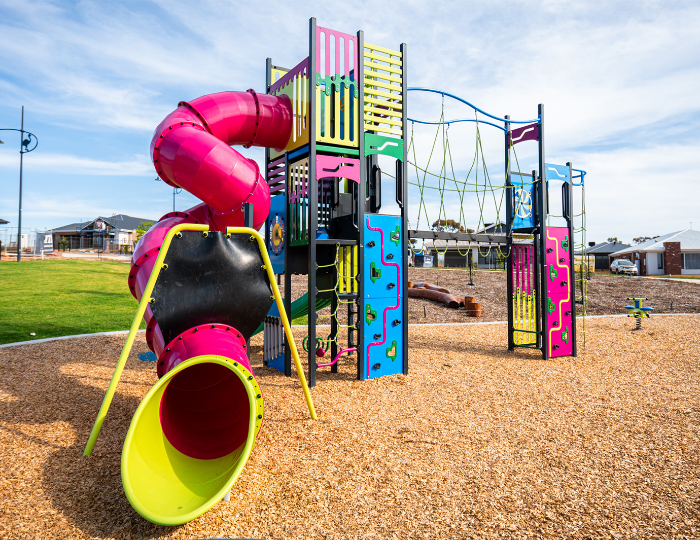 PlayCo | Creating the magic of play