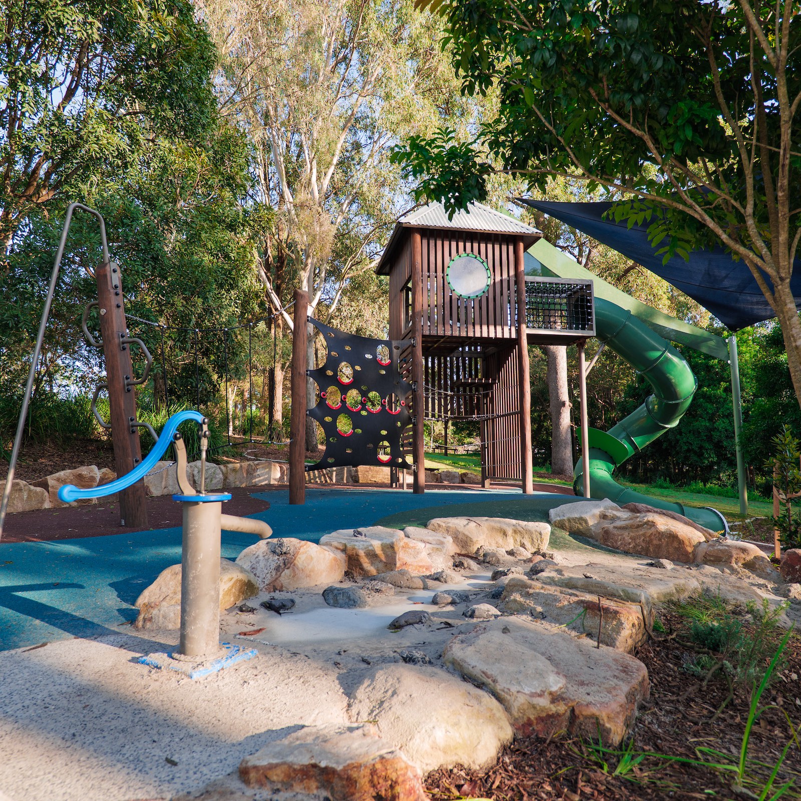 Projects - PlayCo