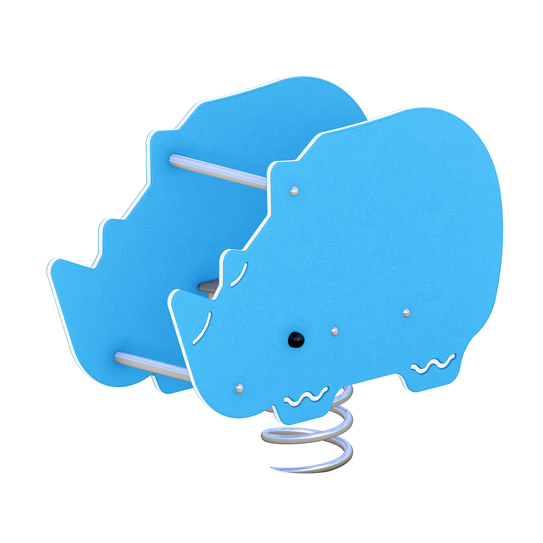 Rhino Rocker - PlayCo
