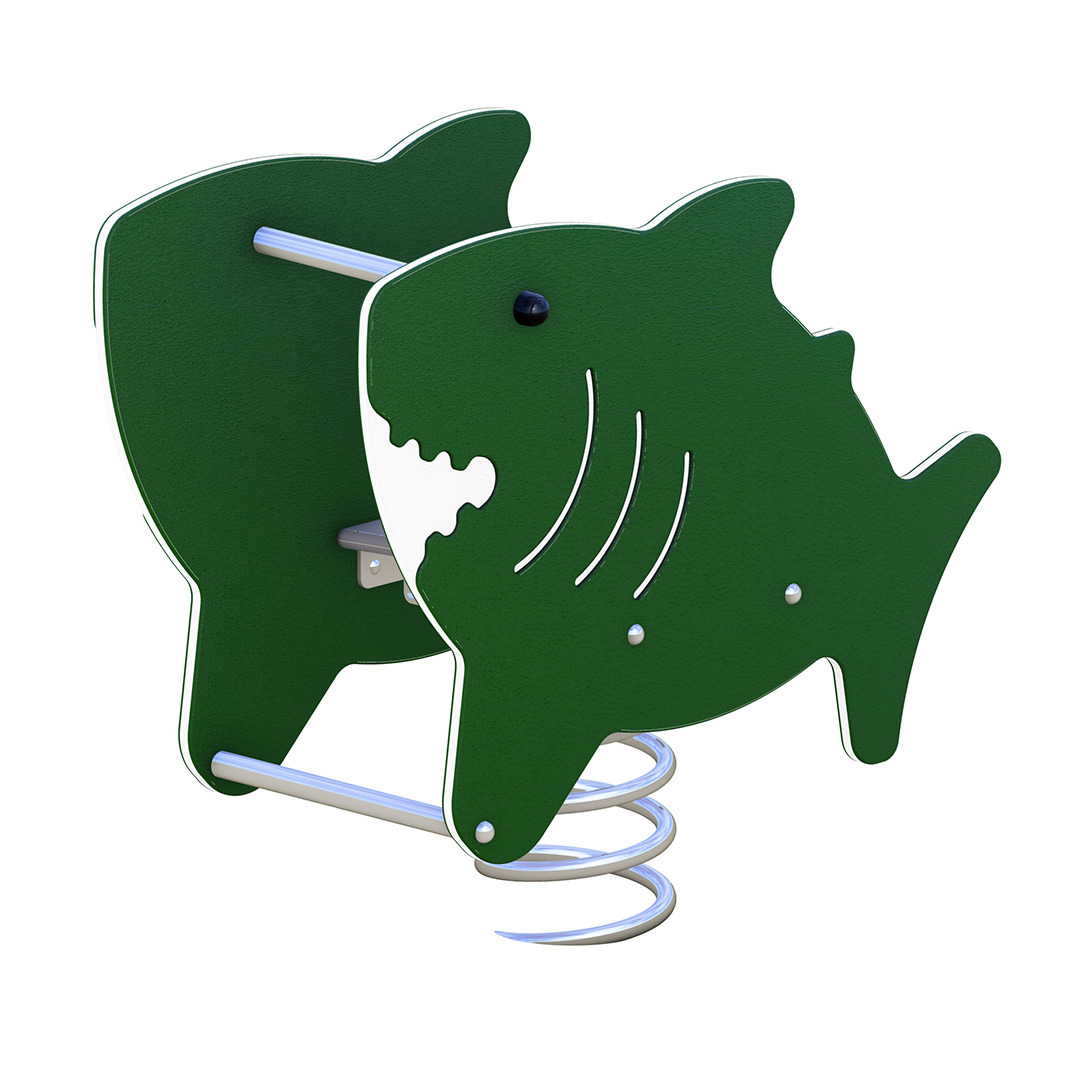 Shark Rocker - PlayCo