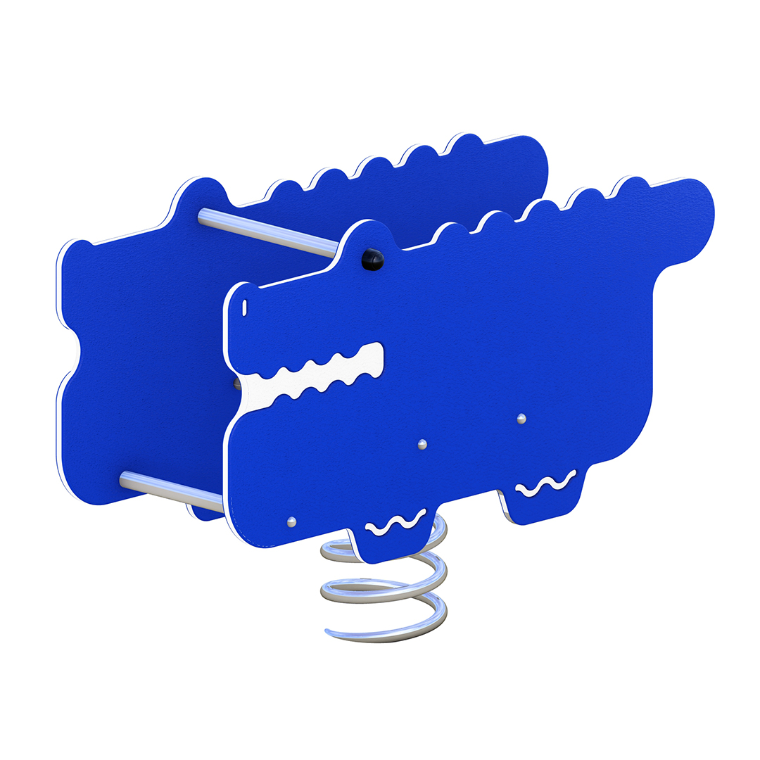 Crocodile Rocker - PlayCo