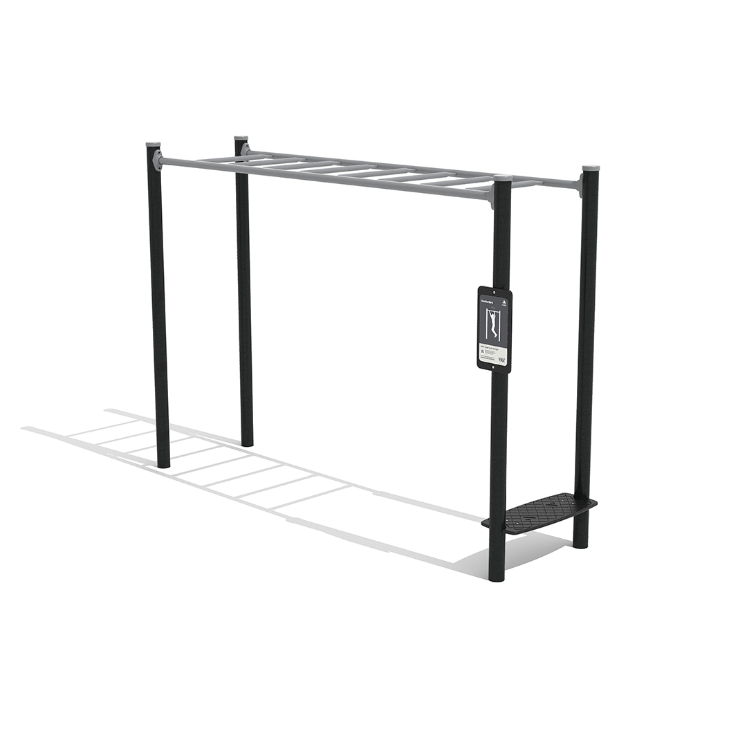 Gorilla Bar - PlayCo