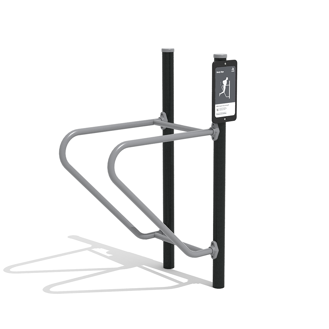 Body Dips - PlayCo