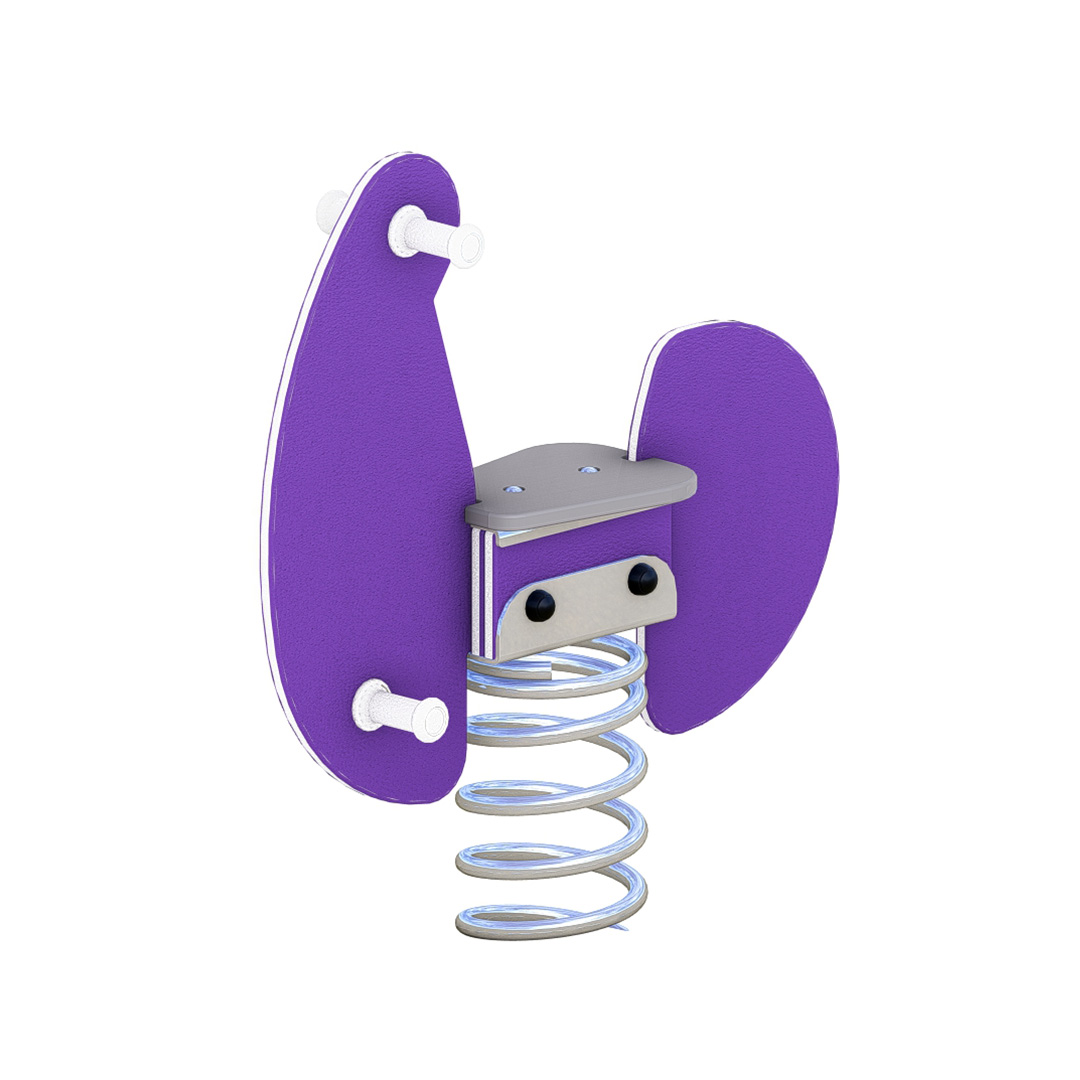Minimalist Rocker - PlayCo