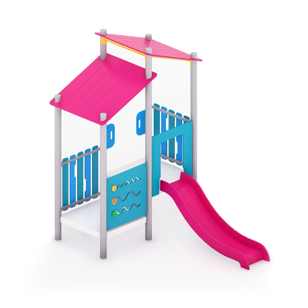Spark - PlayCo